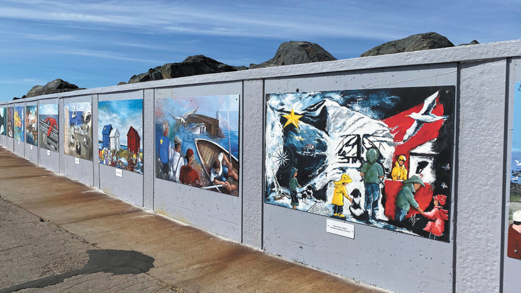 Petit-Rocher – Découvrez le N.-B. 2023