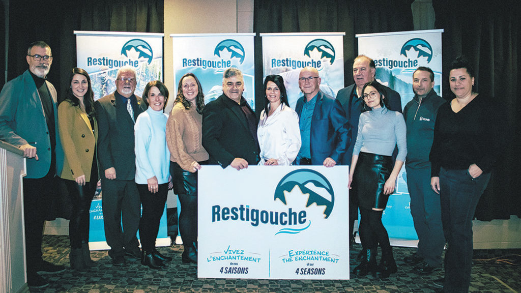 Charlo – Découvrez le N.-B. 2023