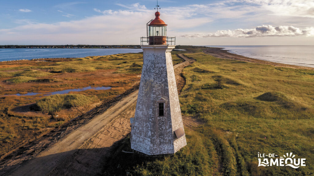 île-de-Lamèque vous invite ! – Fête nationale des Acadiens 2024