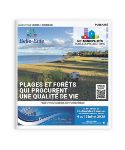 Municipalité de Belle-Baie – Municipalité de Belle-Baie