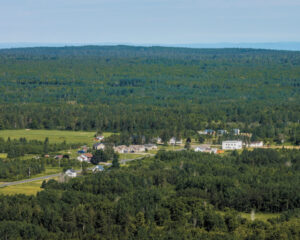 Municipalité de Belle-Baie – Municipalité de Belle-Baie